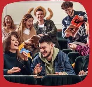 Austn Overseas – Study Abroad & Visa Experts